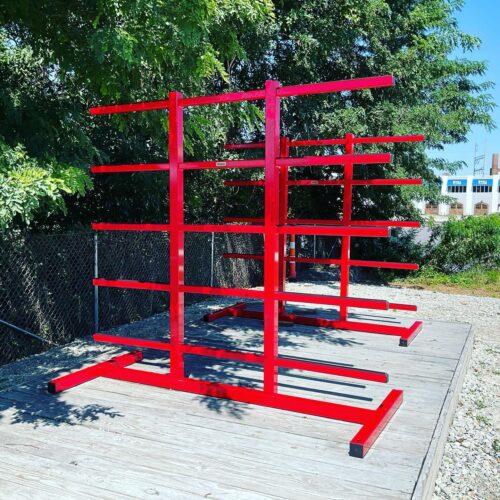 Racks – RowAmerica